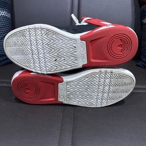 adidas | Shoes | Adidas Mens Roundhouse Mid | Poshmark